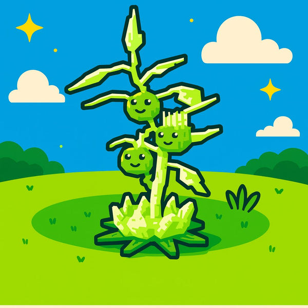 Neon Tomatrio 800k+ DMG – Game Goods