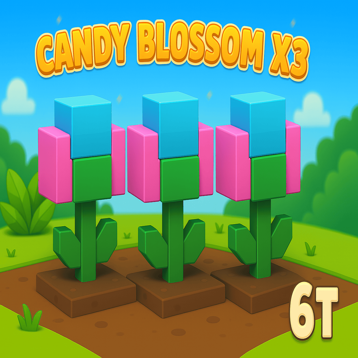 Products – Game Goods