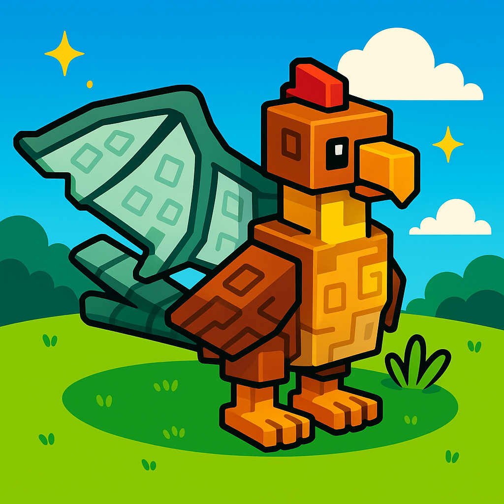 Cockatrice – Game Goods