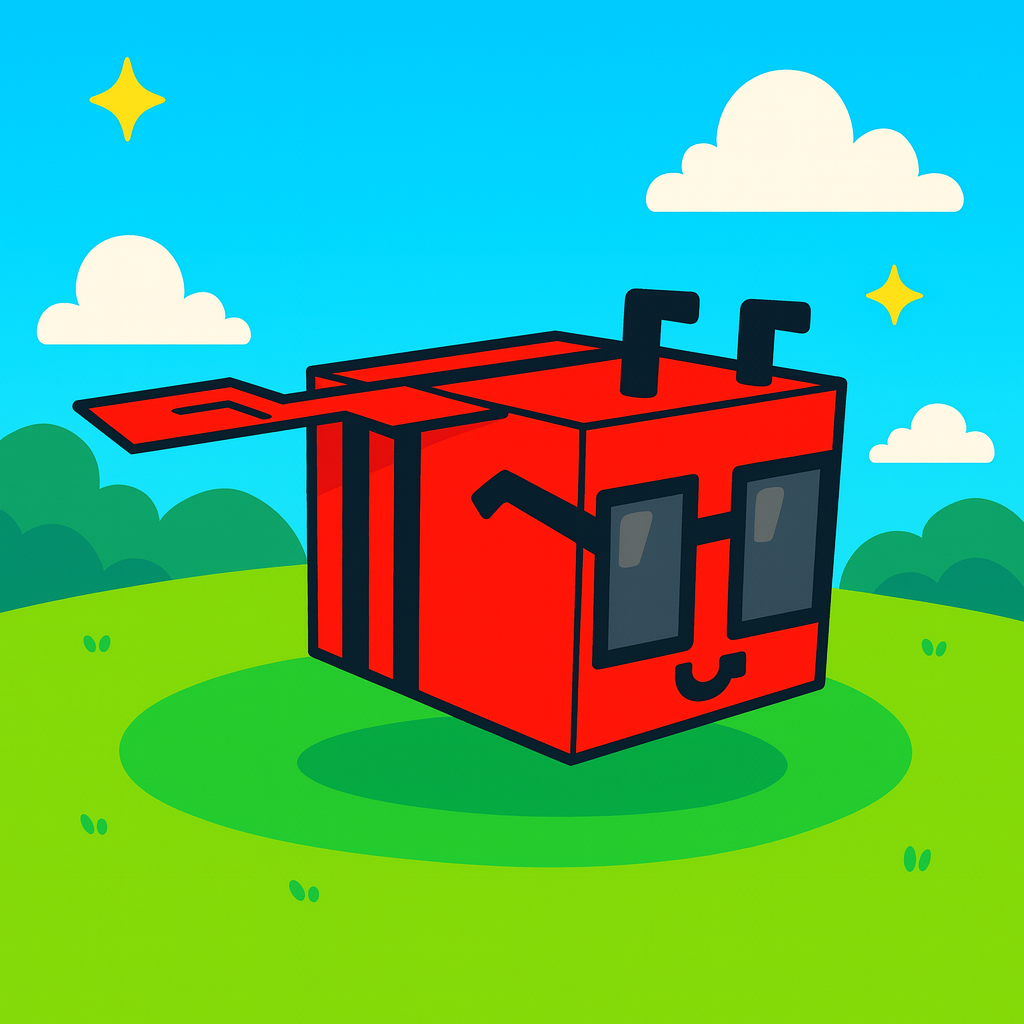 Disco Bee Pet – Game Goods