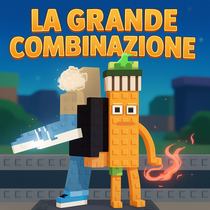 Steal A Brainrot – Game Goods