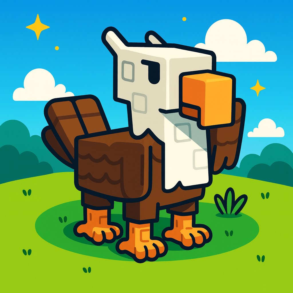 [NEW] Griffin – Game Goods