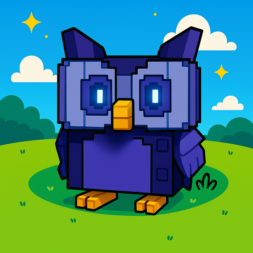 Night Owl – Game Goods