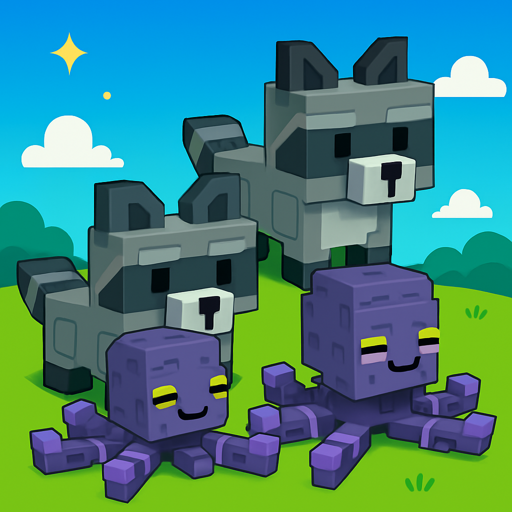 OP Pack! – Game Goods