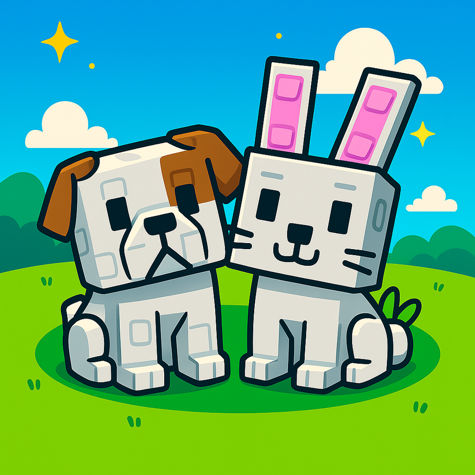 Bundles – Game Goods